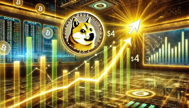 DOGE to EUR: Dogecoin Price in Euro | CoinGecko