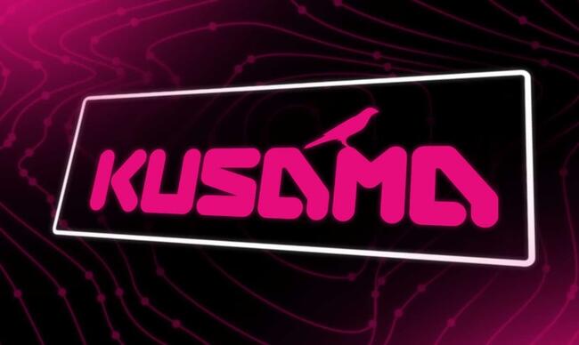 Kusama Price: KSM Live Price Chart, Market Cap & News Today | CoinGecko