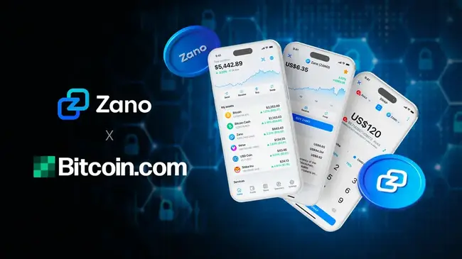 Zano Price: ZANO Live Price Chart, Market Cap & News Today | CoinGecko