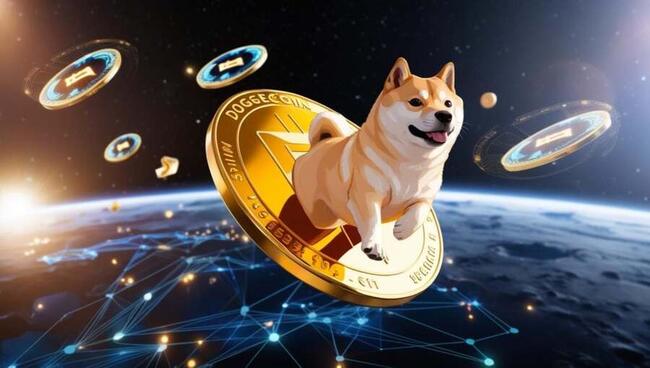 狗狗幣 價格：DOGE 價格走勢圖、市值與今日新聞 | CoinGecko