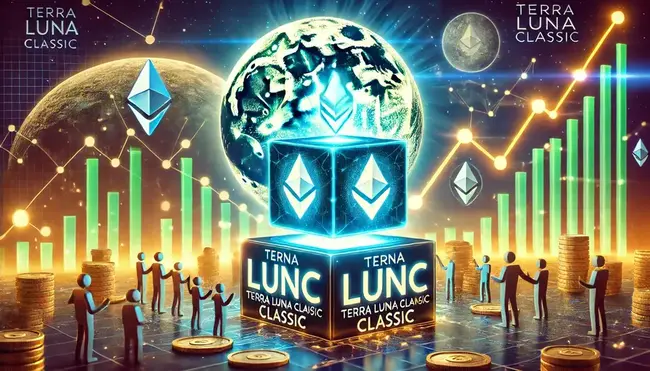 Terra Luna Classic Price: LUNC Live Price Chart, Market Cap & News ...