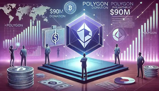 Polygon Price: MATIC Live Price Chart, Market Cap & News Today | CoinGecko