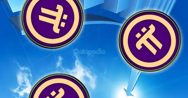 Pi Network Price: PI Live Price Chart, Market Cap & News Today | CoinGecko