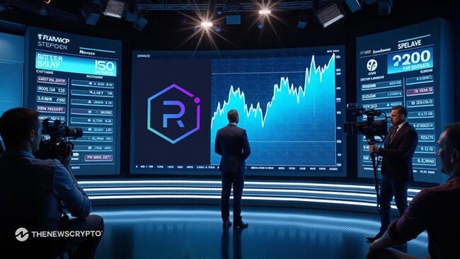 Raydium Price: RAY Live Price Chart, Market Cap & News Today | CoinGecko