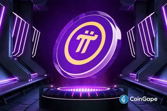 Pi Network Price: PI Live Price Chart, Market Cap & News Today | CoinGecko