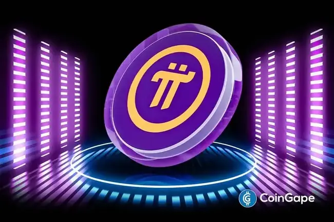 Pi Network Price: PI Live Price Chart, Market Cap & News Today | CoinGecko