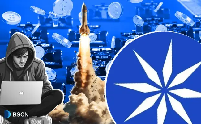 Ice Open Network Price: ICE Live Price Chart, Market Cap & News Today ...