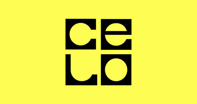 Celo Price: CELO Live Price Chart, Market Cap & News Today | CoinGecko