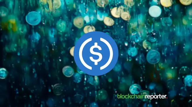 USDC Price: USDC Live Price Chart, Market Cap & News Today | CoinGecko