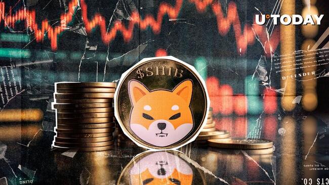 SHIB to GBP: Shiba Inu Price in British Pound Sterling | CoinGecko