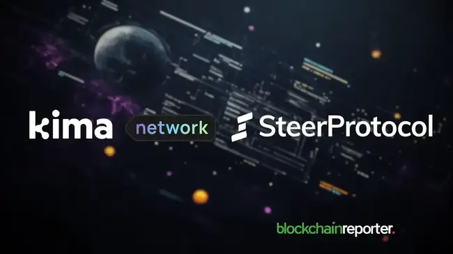 Kima Network Price: KIMA Live Price Chart, Market Cap & News Today ...