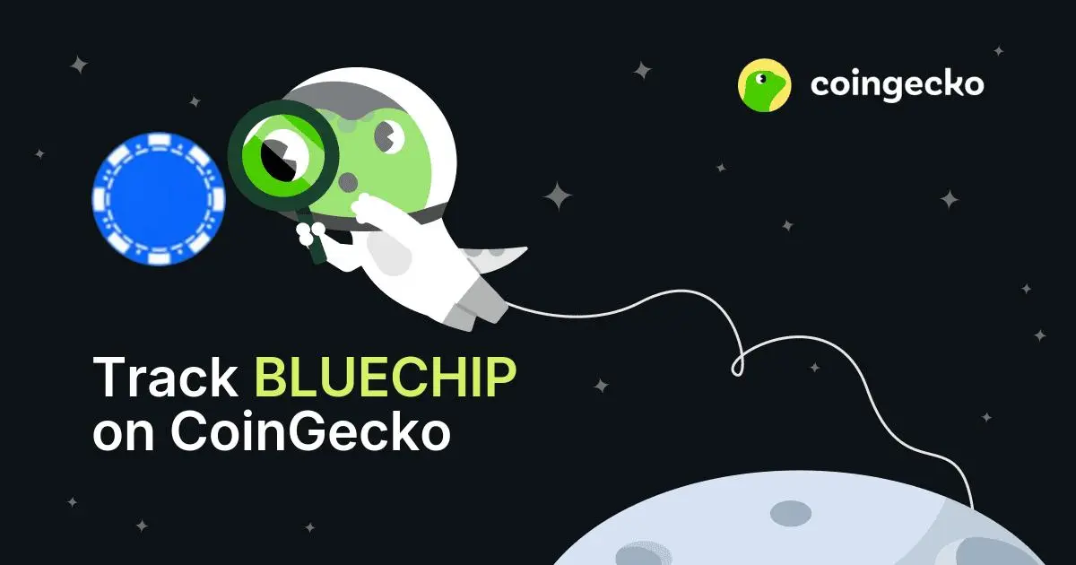 BLUECHIP to INR: BLUECHIP Price in Indian Rupee | CoinGecko