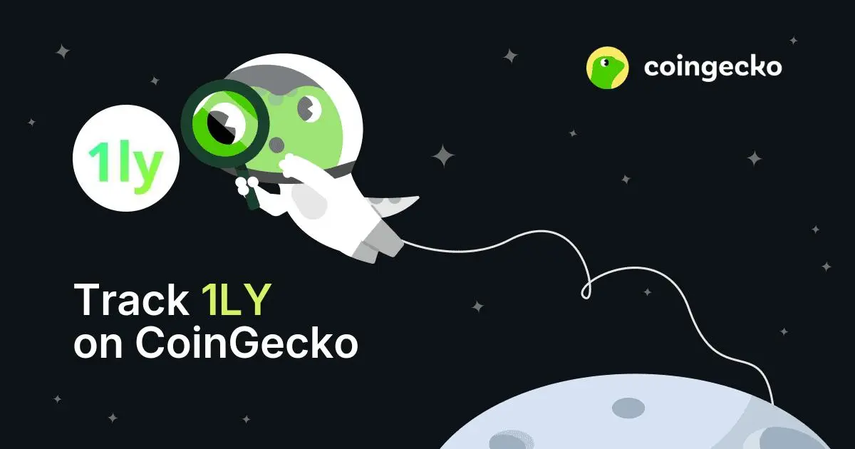 1LY to PKR: 1ly Price in Pakistani Rupee | CoinGecko