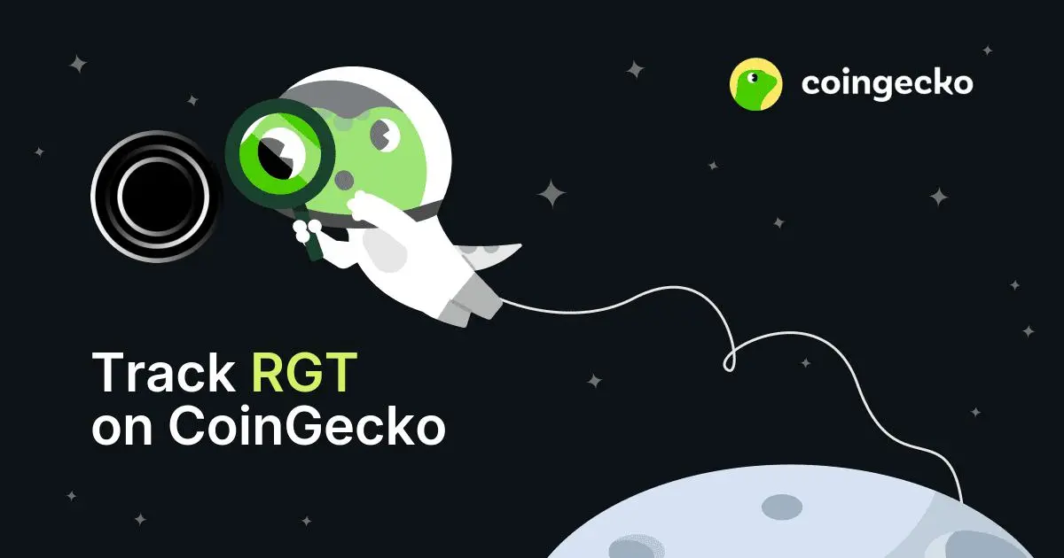 Rari Governance Price: RGT Live Price Chart, Market Cap & News Today ...