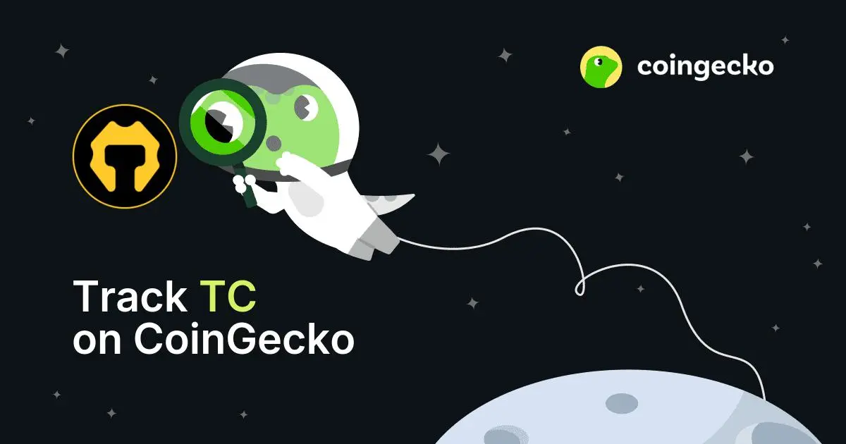 TTcoin Price: TC Live Price Chart, Market Cap & News Today | CoinGecko