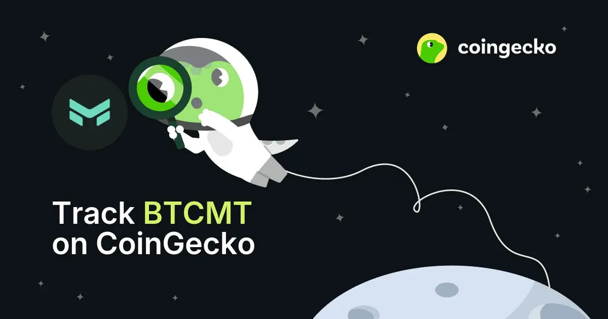 Minto Price: BTCMT Live Price Chart, Market Cap & News Today | CoinGecko