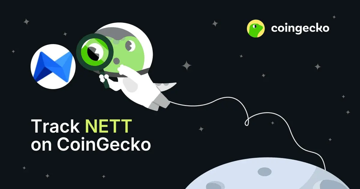 Netswap Price: NETT Live Price Chart, Market Cap & News Today | CoinGecko