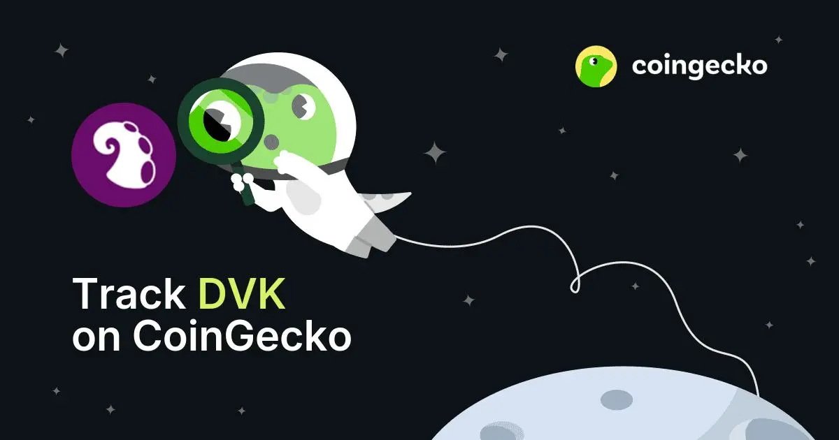 Devikins Price: DVK Live Price Chart, Market Cap & News Today | CoinGecko