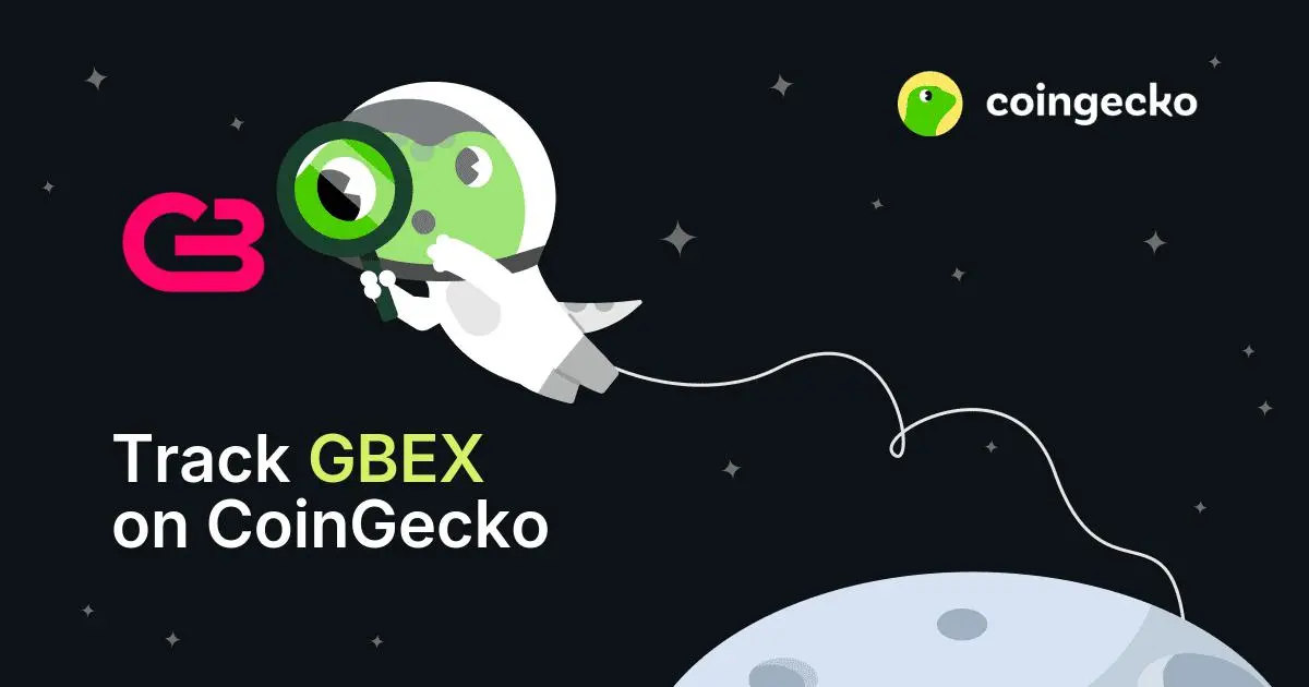 Globiance Exchange Price: GBEX Live Price Chart, Market Cap & News ...