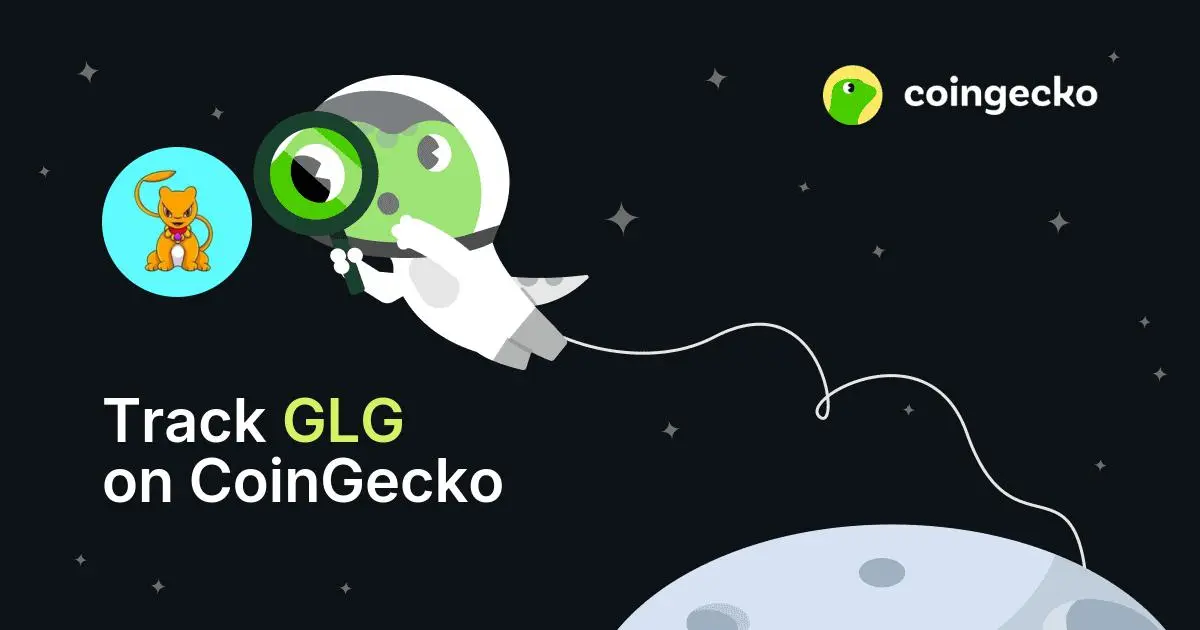 Gilgeous Price: GLG Live Price Chart, Market Cap & News Today | CoinGecko
