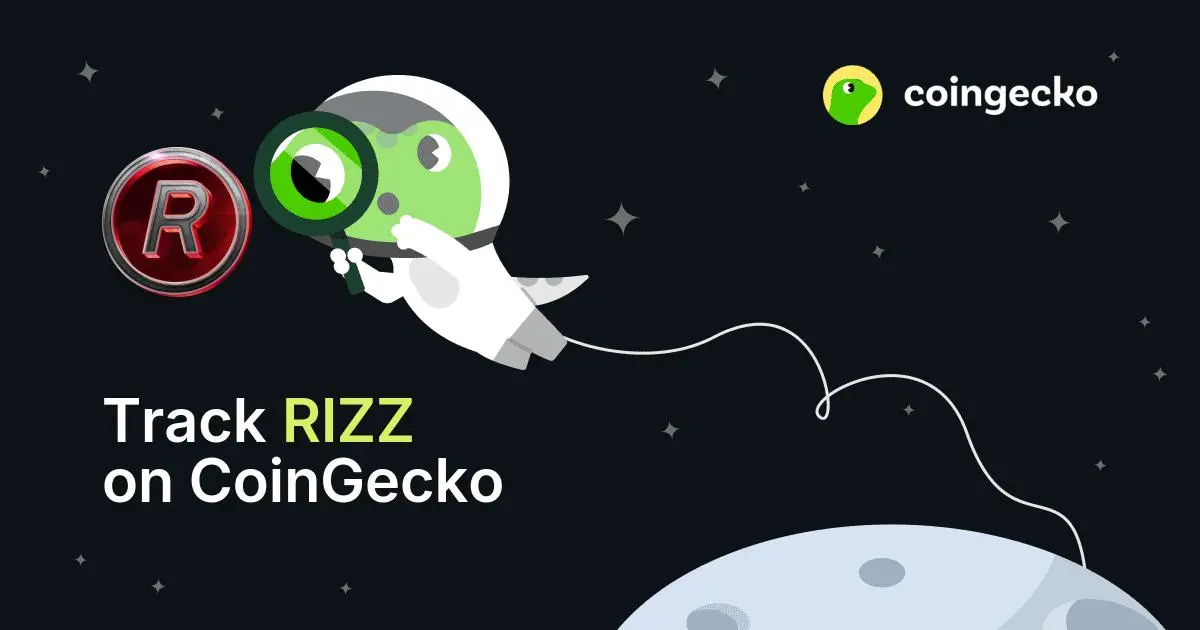 RIZZ Price: RIZZ Live Price Chart, Market Cap & News Today | CoinGecko