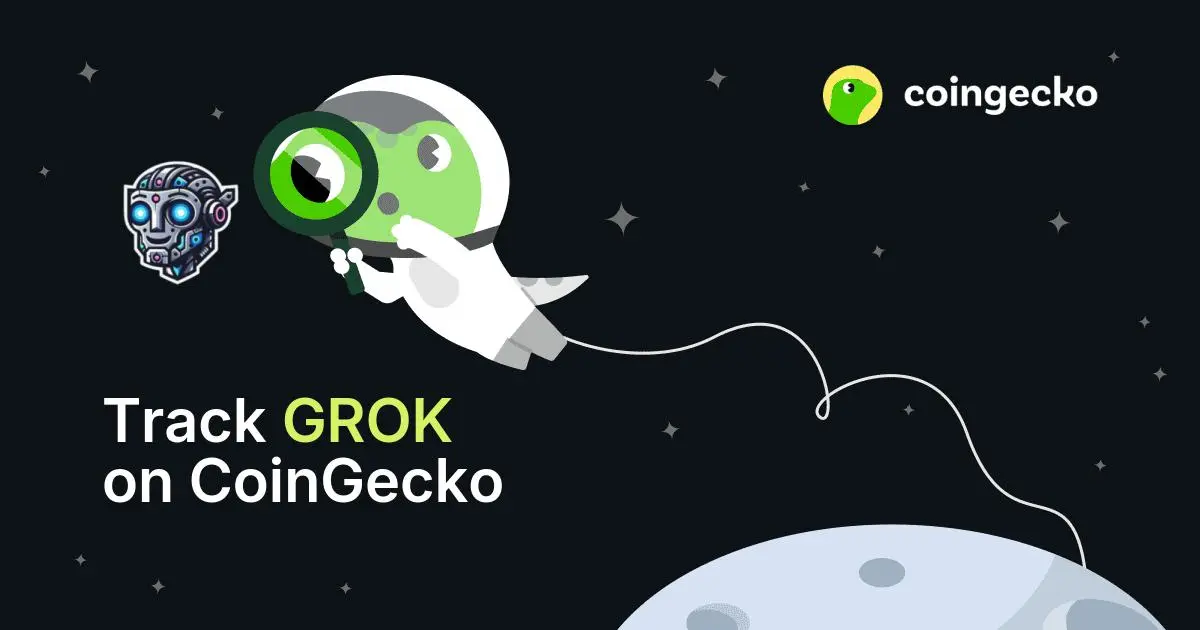 First GROK AI Price: GROK Live Price Chart, Market Cap & News Today ...