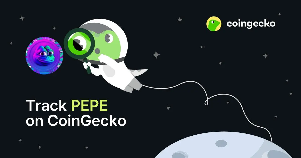 PEPE to ETH: Pepe on Solana Price in Ether | CoinGecko