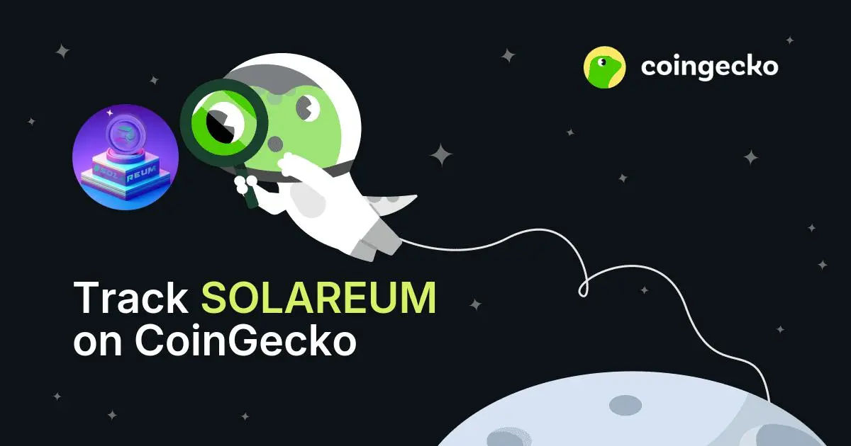 SOLAREUM Price: SOLAREUM Live Price Chart, Market Cap & News Today ...