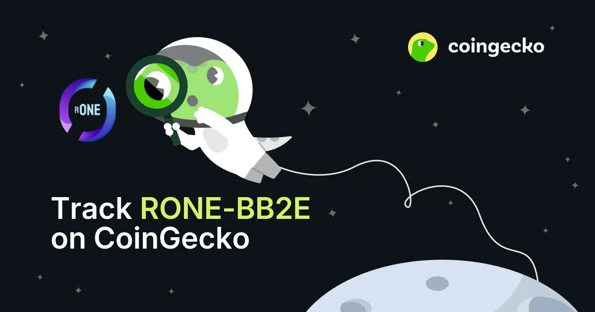RONE-BB2E to THB: OneDex rONE Price in Thai Baht | CoinGecko