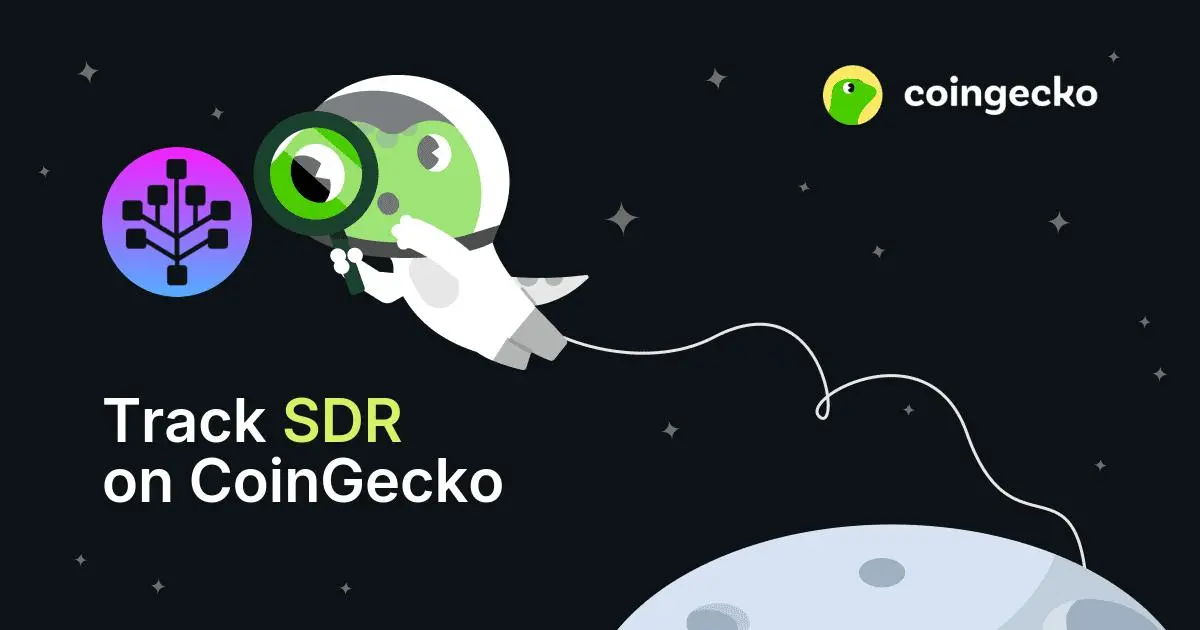 SDR to IDR: Harga Sedra Coin ke Indonesian Rupiah Terkini | CoinGecko