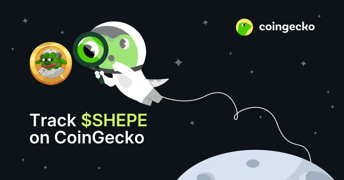 $SHEPE to TRY: SHEPE Price in Turkish Lira | CoinGecko