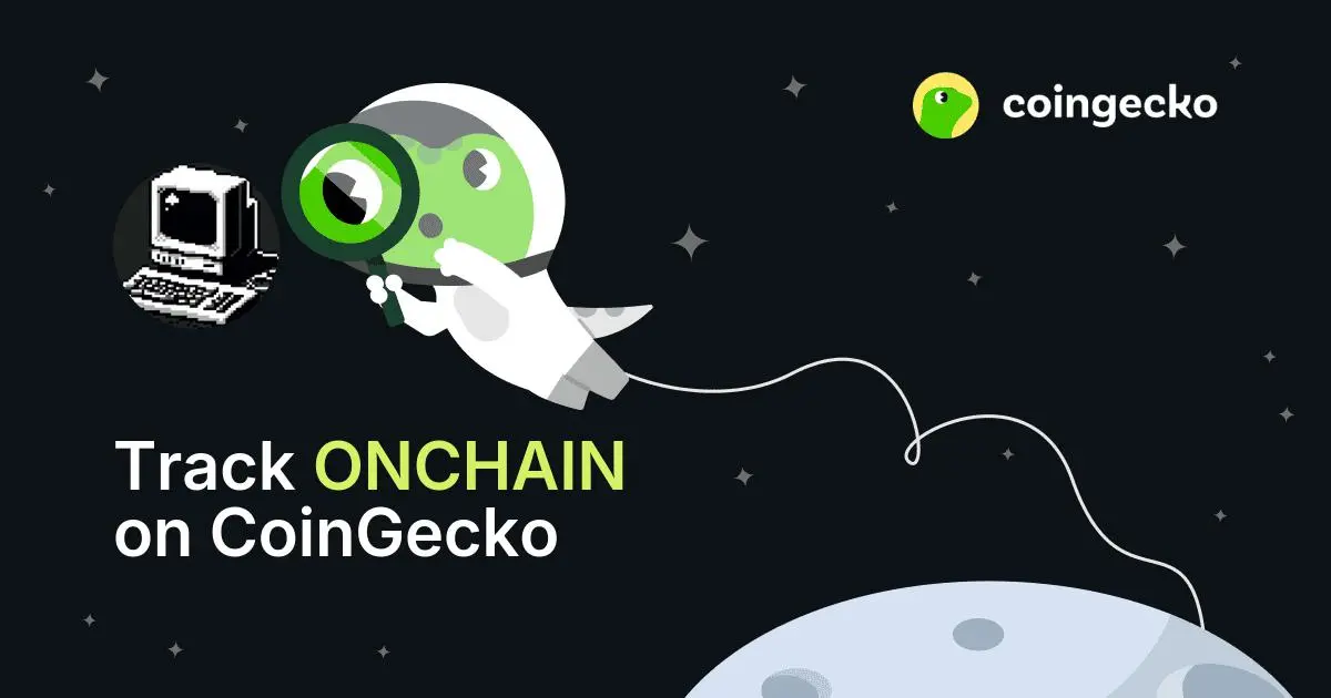 /onchain Price: ONCHAIN Live Price Chart, Market Cap & News Today ...