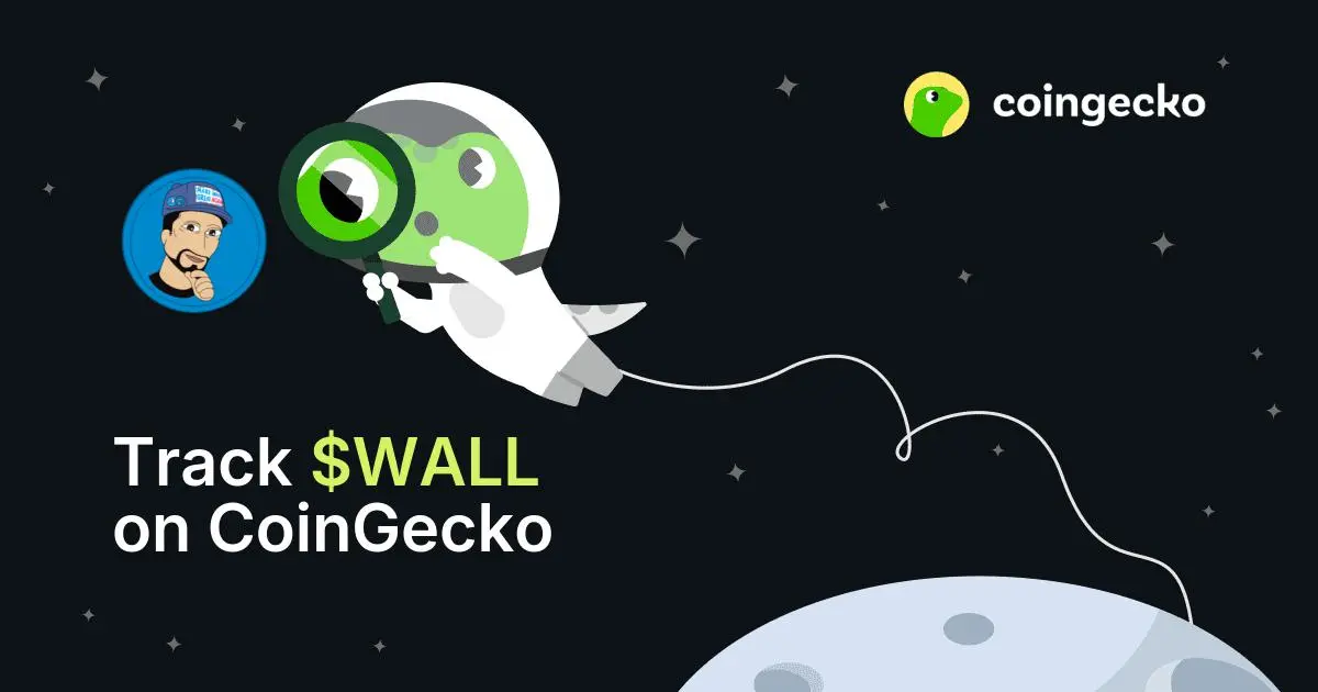 $WALL a BTC: valor de precio de Du Rove’s Wall hoy en Bitcoin | CoinGecko