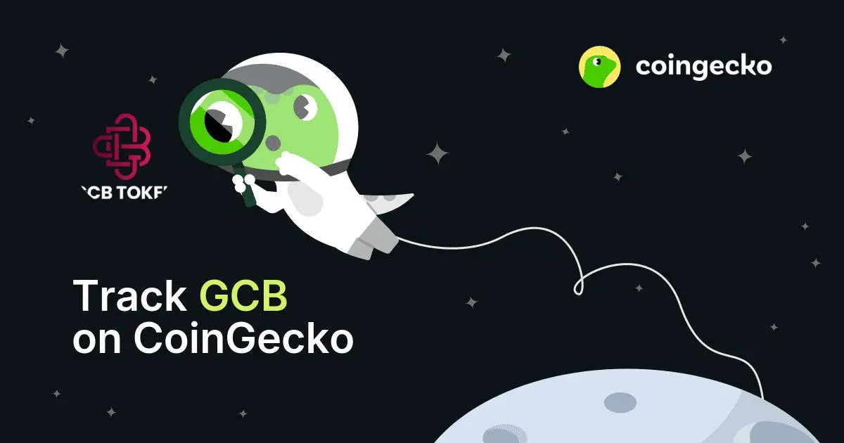 Global Commercial Business Price: GCB Live Price Chart, Market Cap ...