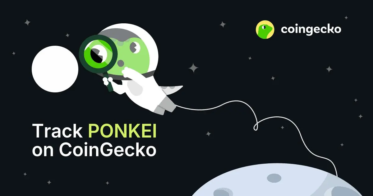 Ponkei - The Chinese Ponke Price: PONKEI Live Price Chart, Market Cap ...