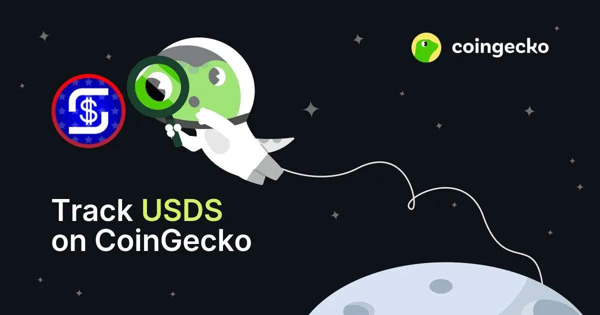USDS to NZD: TheStandard USD Price in New Zealand Dollar | CoinGecko