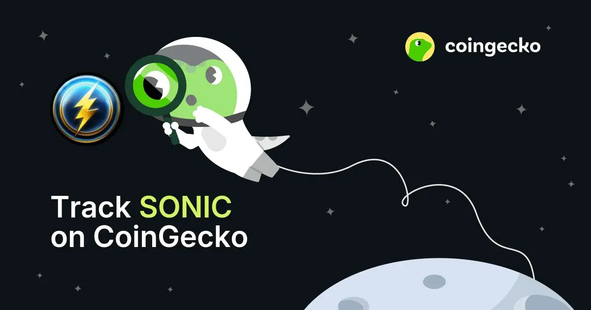 Sonic Snipe Bot Price: SONIC Live Price Chart, Market Cap & News Today | CoinGecko