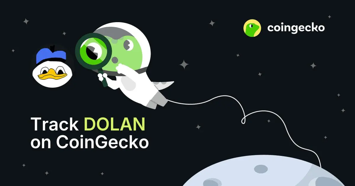 Dolan Duk Price: DOLAN Live Price Chart, Market Cap & News Today ...
