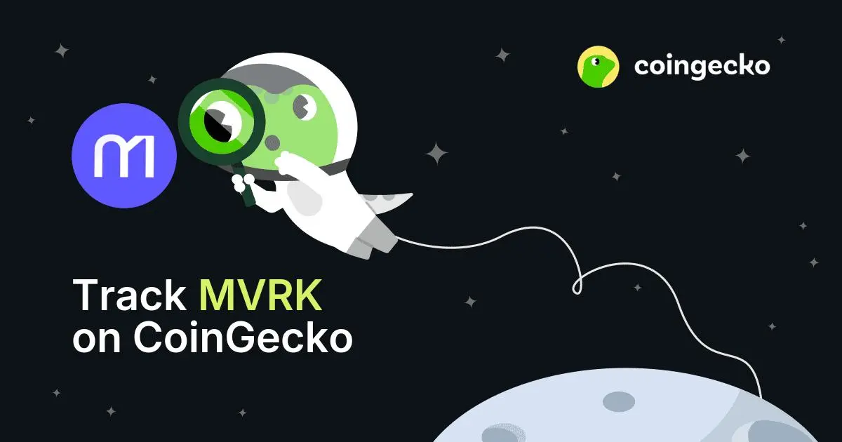 Mavryk Network Price: MVRK Live Price Chart, Market Cap & News Today ...