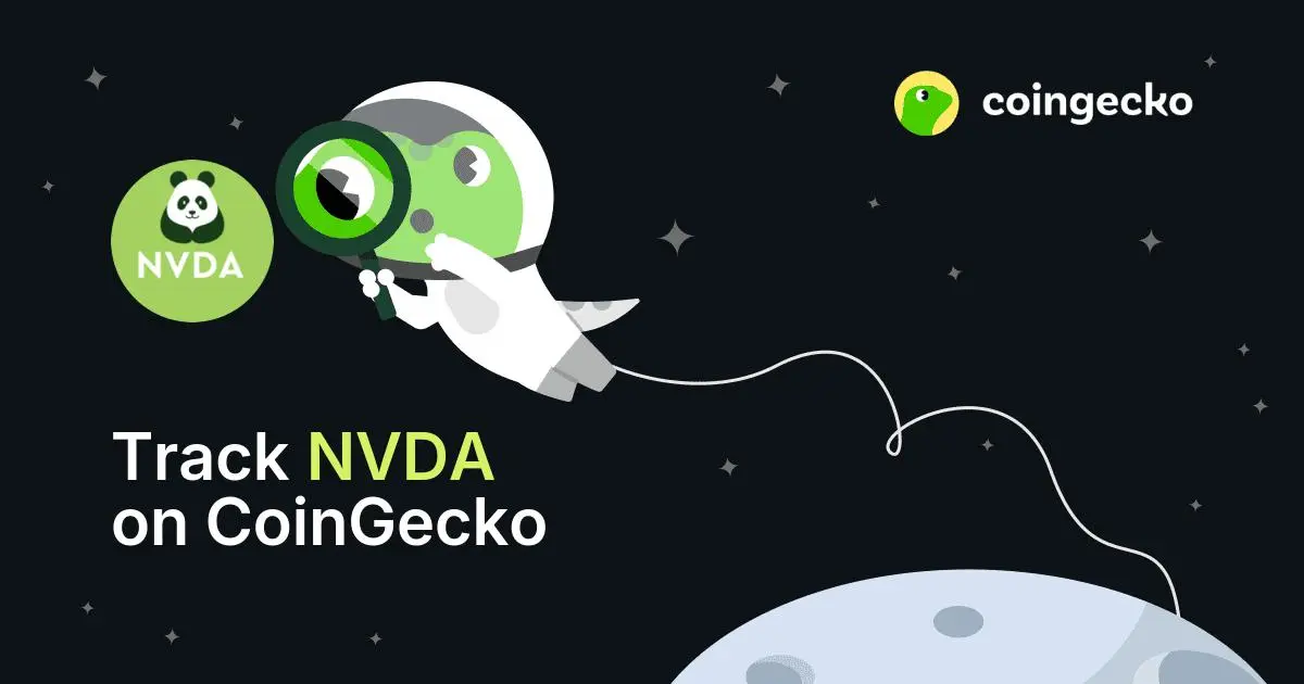 NVDA / BTC: Valor TWIN Asset Token NVDA Long para Bitcoin Hoje | CoinGecko