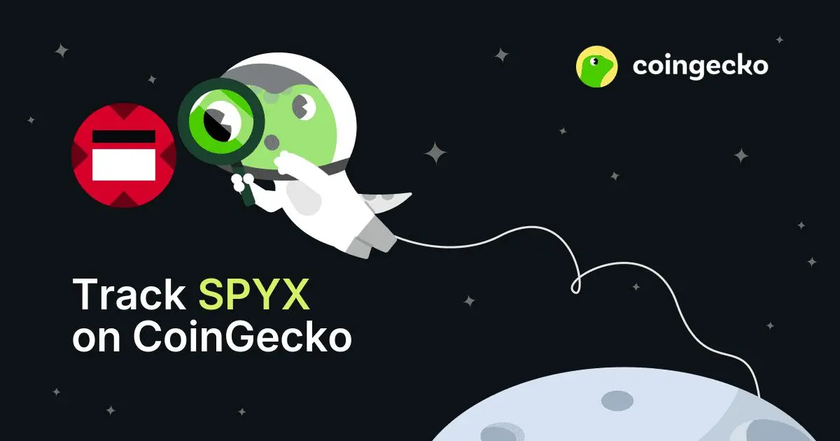 SPYX to BTC: SP500 xStock Price in Bitcoin | CoinGecko