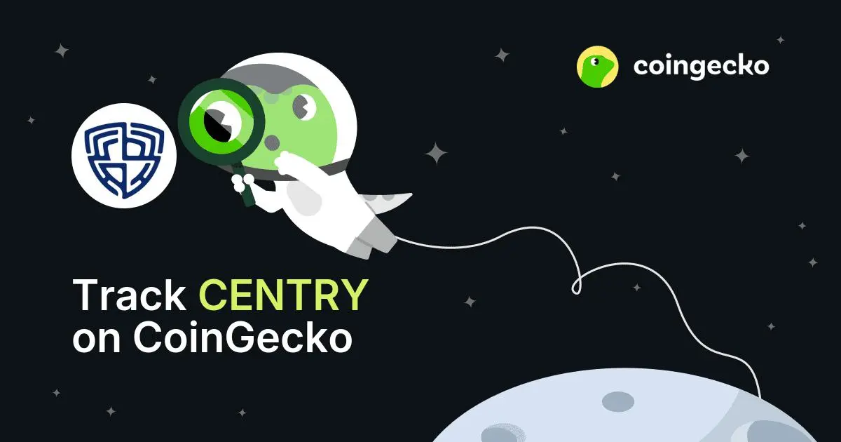 CENTRY to IDR: Cybercentry Price in Indonesian Rupiah | CoinGecko