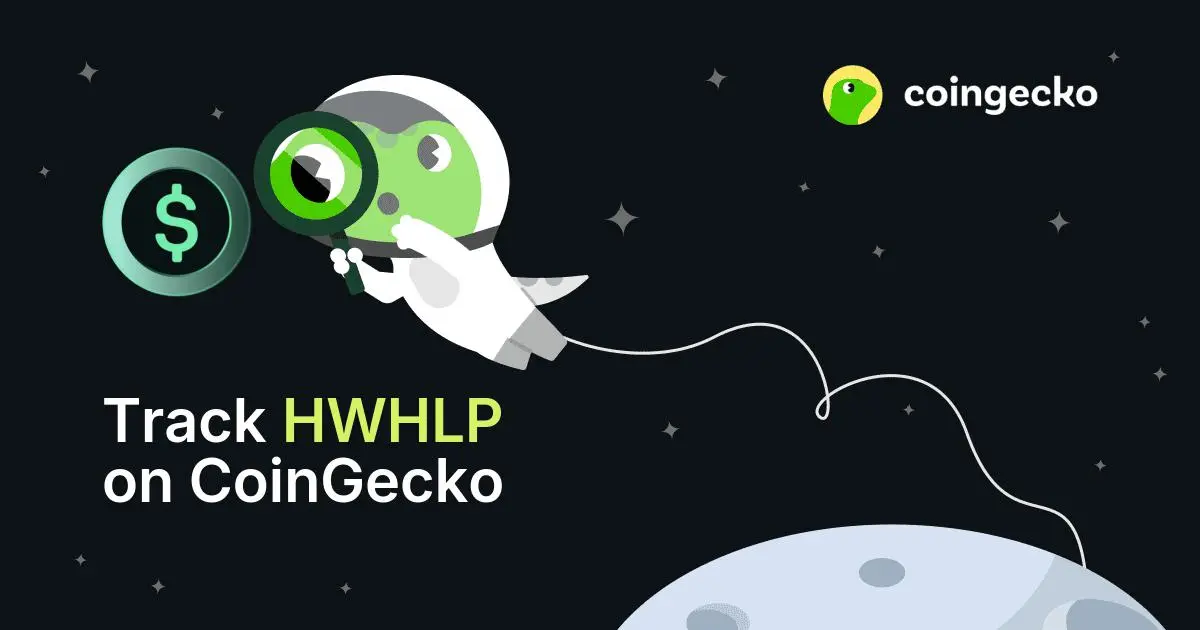 HWHLP to BNB: Hyperwave HLP Price in Binance Coin | CoinGecko