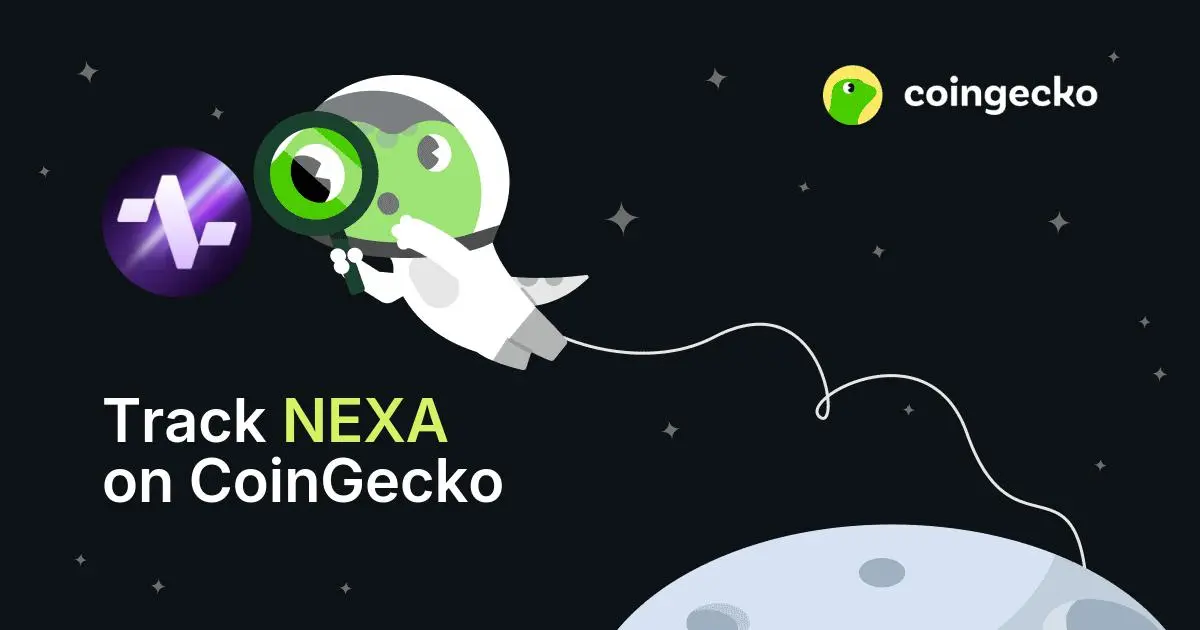 NEXA to SEK: Nexa AI Trading Terminal Price in Swedish Krona | CoinGecko