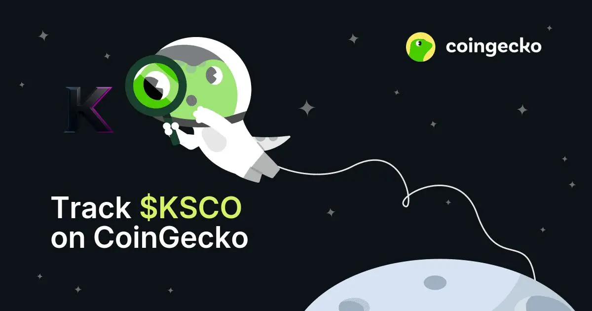 $KSCO to HKD: Kolscope Price in Hong Kong Dollar | CoinGecko