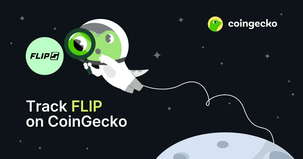 FLIP to TWD: FLIP Price in New Taiwan Dollar | CoinGecko