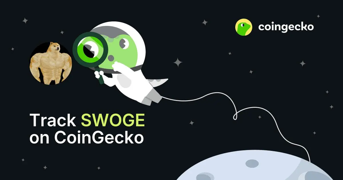 SWOGE to HKD: Swole Chad Doge Price in Hong Kong Dollar | CoinGecko