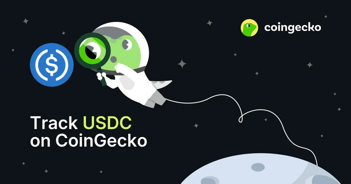 USDC a ARS: valor de precio de USDC hoy en Argentine Peso | CoinGecko