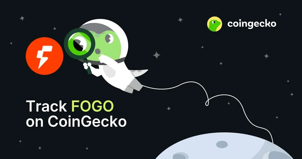 FOGO to GEL: Fogo Price in Georgian Lari | CoinGecko