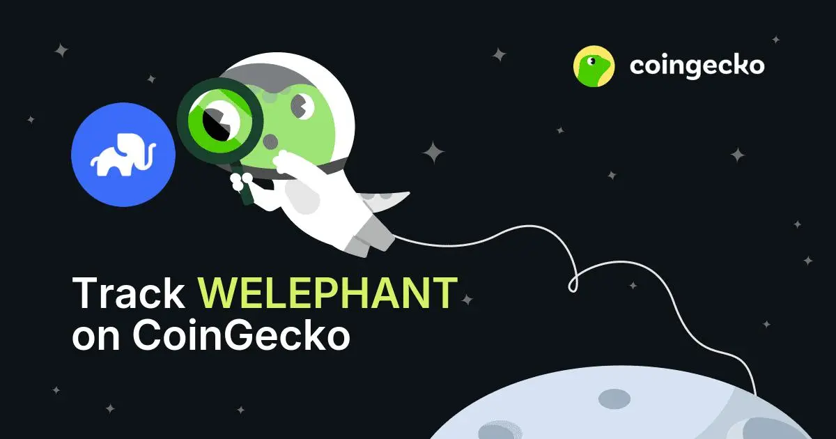 WELEPHANT to EUR: Wrapped Elephant Price in Euro | CoinGecko